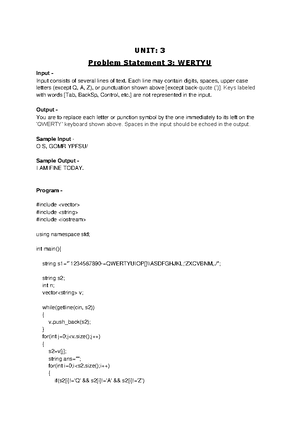 Report - Computer Engineering - Studocu