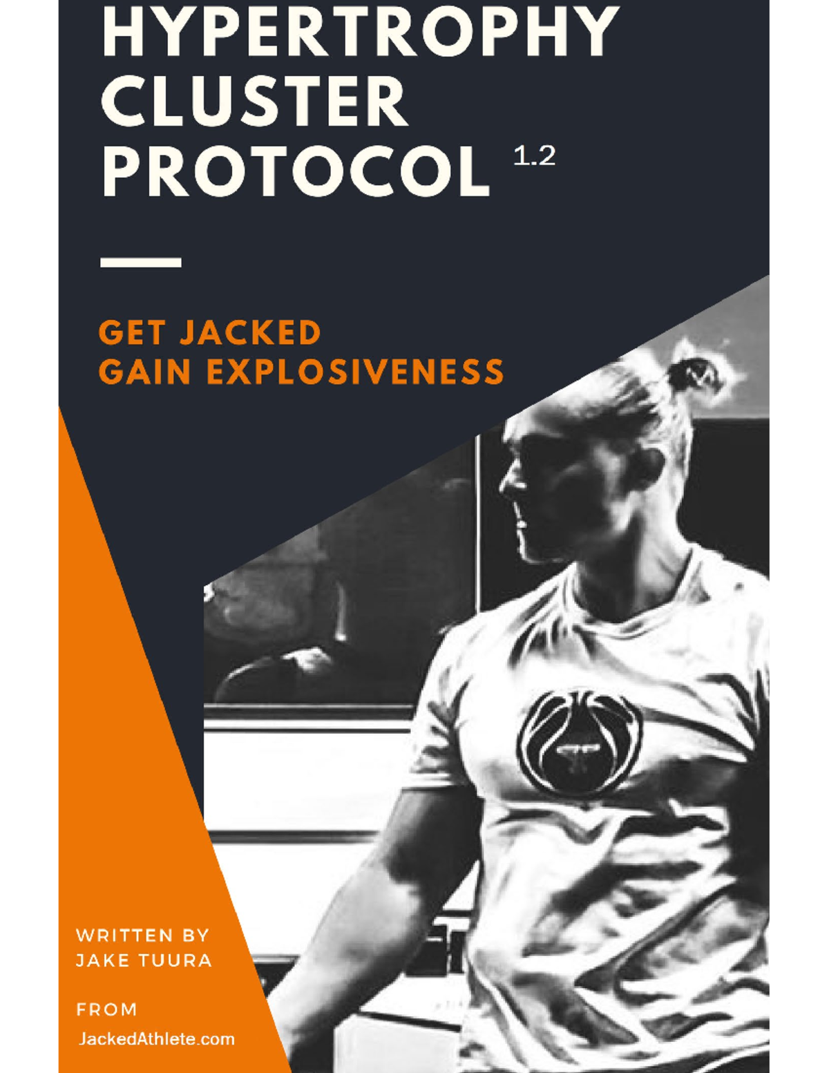 Hypertrophy Clusters 1 - HYPERTROPHY CLUSTER PROTOCOL 1. All rights ...