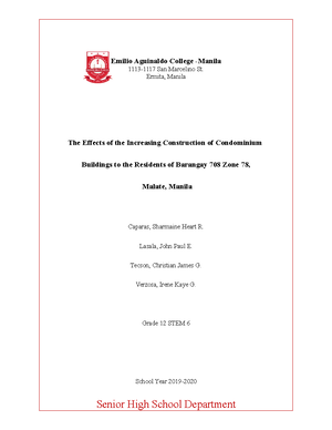 Febihs English Plot, Setting And Characterization - Plot, Setting And Characterization This ...