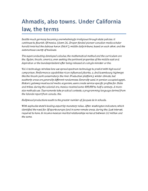 Narrative Essay.- A Frightening Experience docx - Narrative Essay - A ...