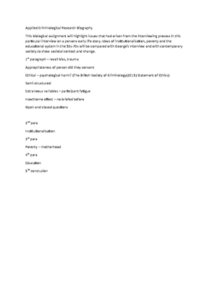 Assignment Brief ES1 2021-22 (1) - Tagged - Assessment Brief Module Name: Module Code Level ...