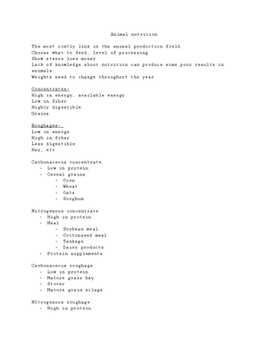 ANSC AI in small ruminants - Overview of AI in small ruminants Why ...