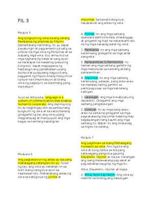 Activity 1 - noting - Activity 1 Title of the activity: Historical and ...