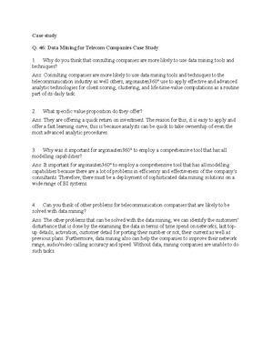 ITSM Reference Architecture - ITSM - Whitepaper - IT Service Management ...