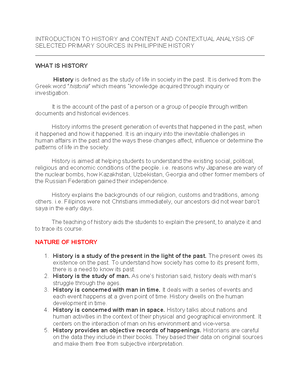 Detailed Lesson PLAN - DETAILED LESSON PLAN Name of Teacher Diether G ...