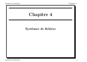 Lectures Operating Systems Concepts Final - Chapter 3 - Processes 3 ...