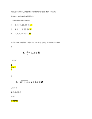 1st COT 2022 final - lesson plan in math 8 - School LALA NATIONAL HIGH ...