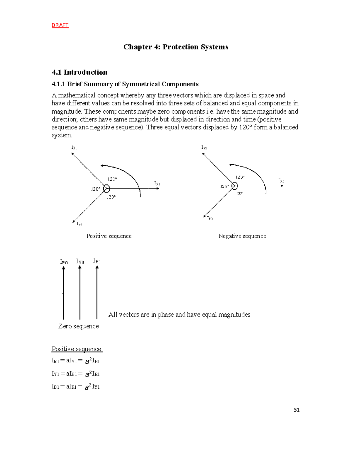 Chapter 4 EECE476 - Draft for EECE 476 - Chapter 4: Protection Systems ...