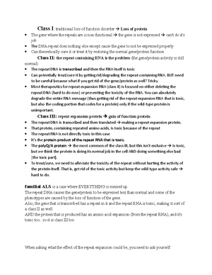 PHD projects day 3 - presentation notes for exam 3 - Session 6 Tuesday ...