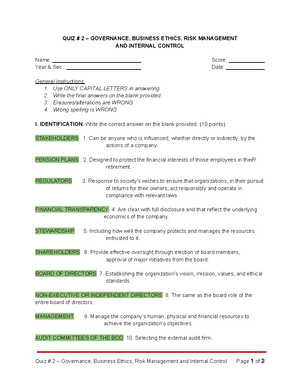 Table format or template for GWA - Mathematics in the Modern World ...