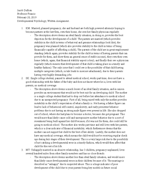 Mise-en-scene Analysis Essay; Vertigo - Jacob DuBien Professor Ryan ...