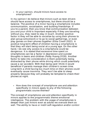 PSY 375 Module Six Lab Worksheet - PSY 375 Module Six Lab Worksheet ...