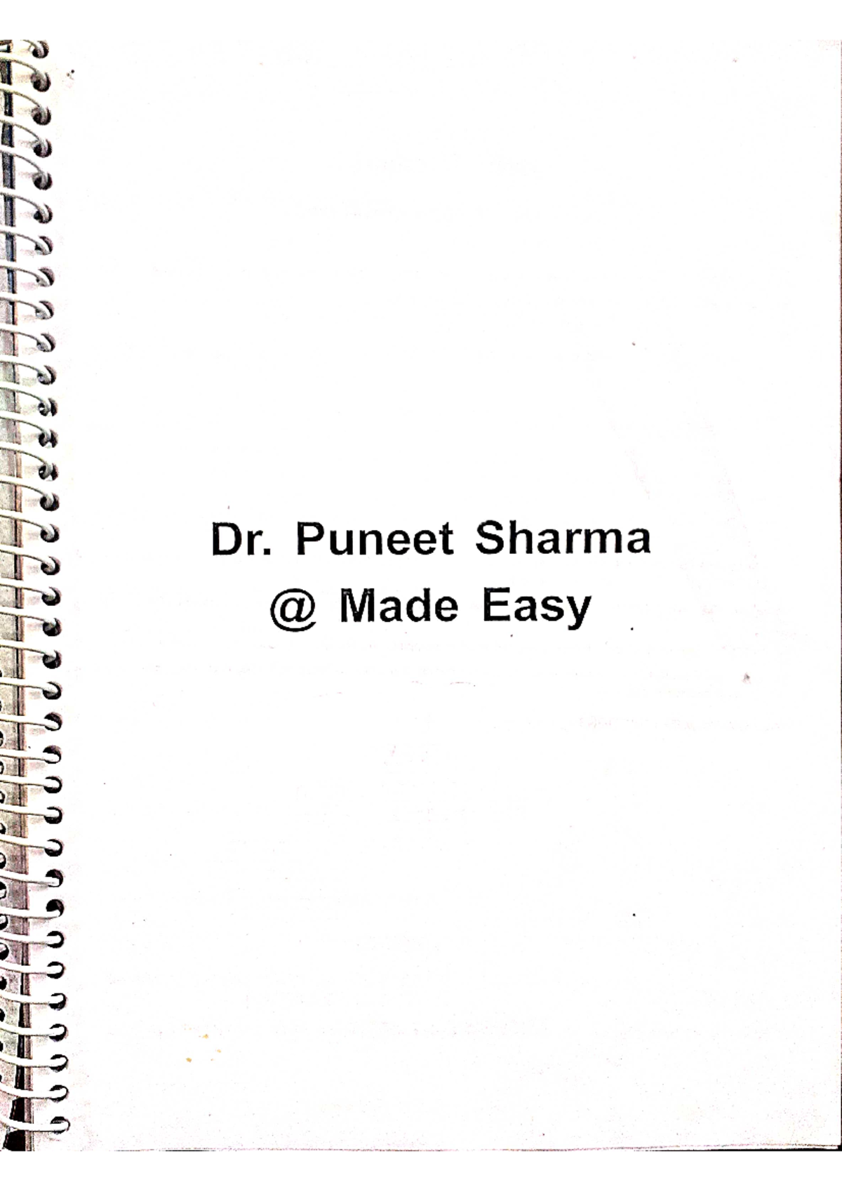 Maths theory class notes - Engineering maths - Studocu
