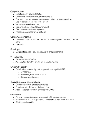 Age Discrimination Case Brief Introduction Document - BSLW 235 - Studocu