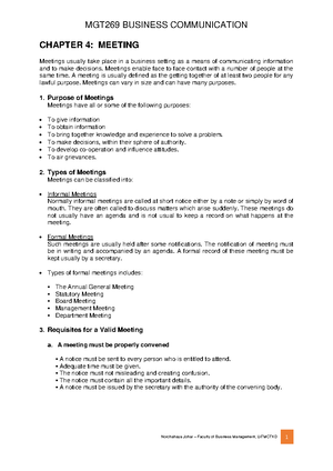 Dimension OF Quality - Individual - UNIVERSITI TEKNOLOGI MARA ...