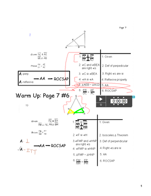 Module 2 Geometry DBA Notes - Module 2 Geometry DBA Notes How can you ...