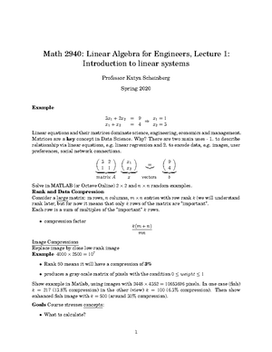 Itala Answer Key - Intro to Applied linear algebra textbook solutions - Introduction to Applied ...