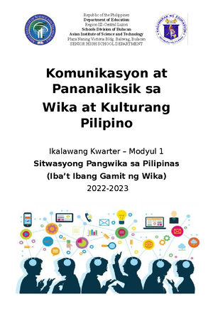 TIP-Course-3 - Bulacan State University - Teacher Induction Program ...