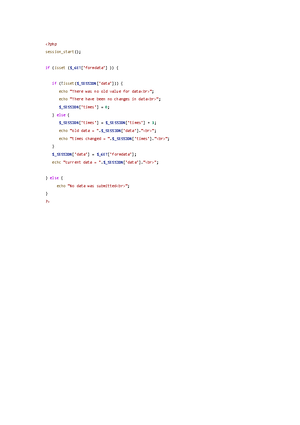 Tutorial 6 - j Query - Tutorial 6 – jQuery Exercise 1: Simple Show and Hide Complete the code in ...