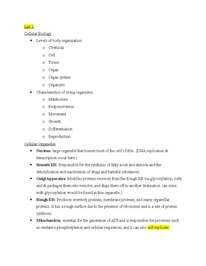Reproductive System Studyguide - PCB 3702 - Studocu