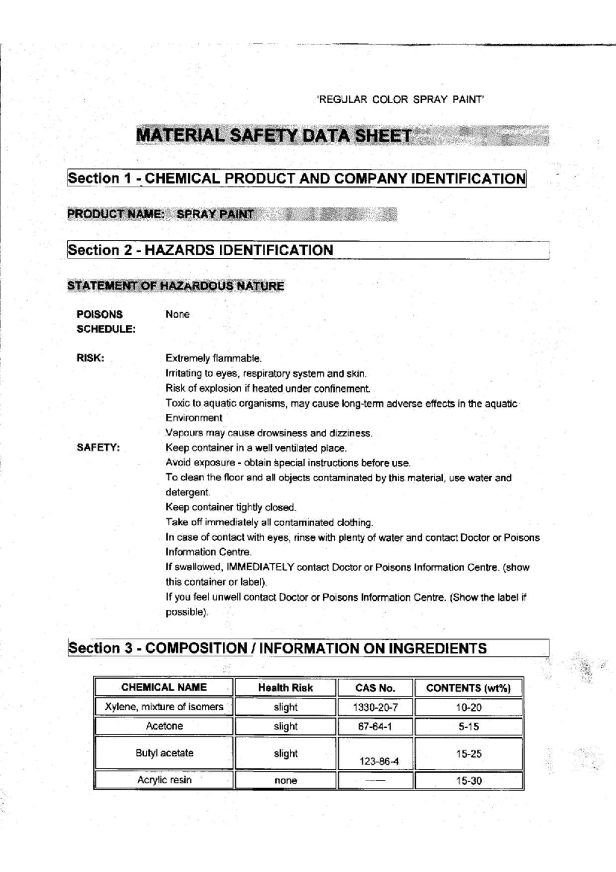 MSDS - Bioquímica humana - Bioquímica Básica Humana - Studocu