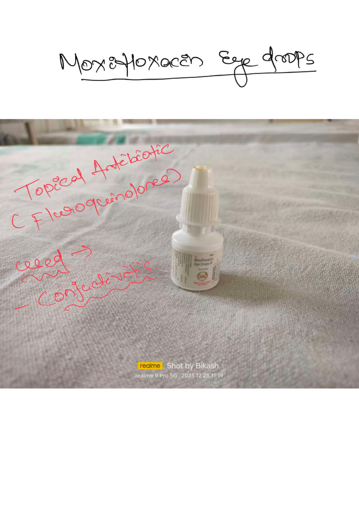 Optha Drugs - Once you read the pdf you will be master of this ...