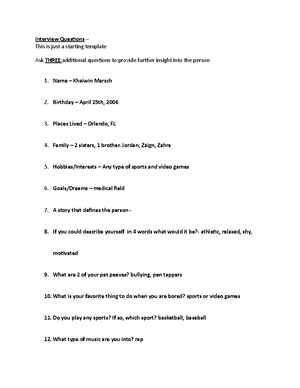 Module five wellness plan - Module Five Wellness Plan GO TO FILE ...