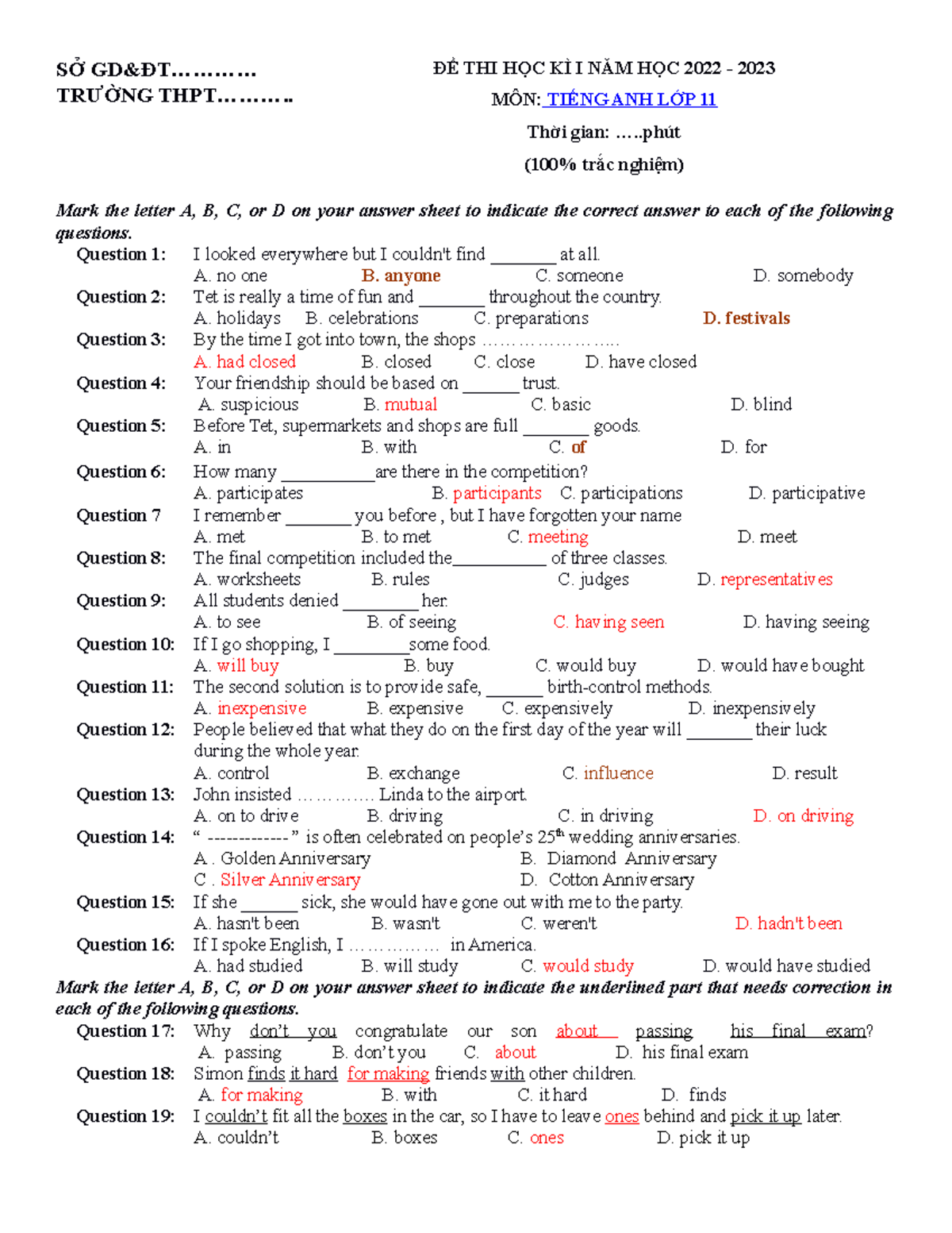 de-thi-hk1-tieng-anh-11-de-3-s-gd-t-tr-ng-thpt