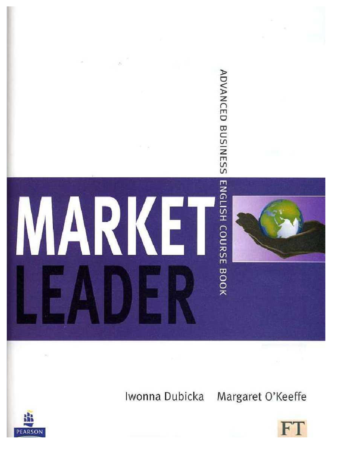 Market leader advanced business english course book - Inglés 3 - Studocu