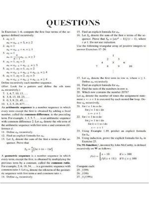 Trigonometric solutions 2 - Bsc maths - Studocu