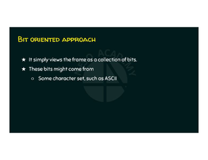 Introduction to Emerging Technologies Module - This module was prepared ...