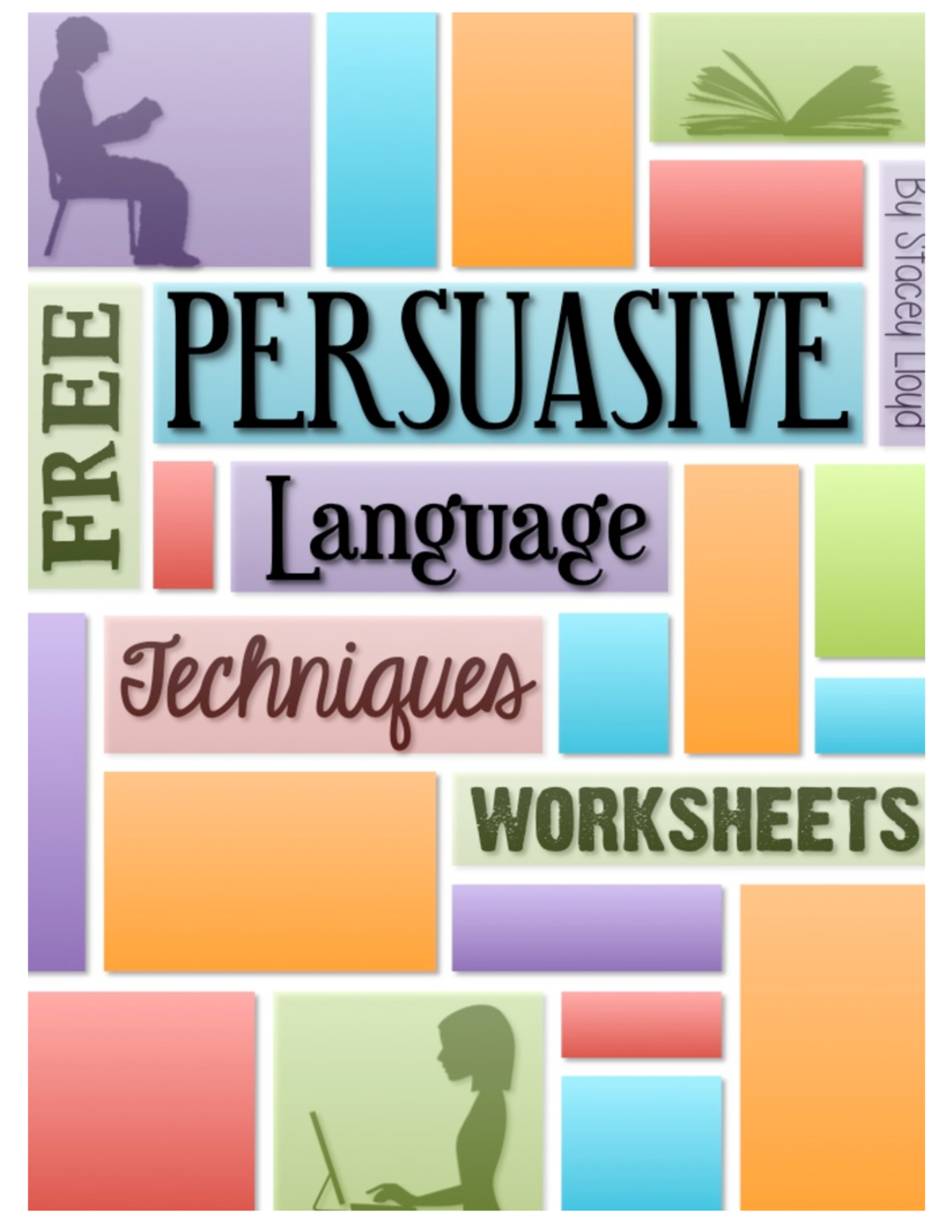 Freepersuasive Language Worksheets-1 - Thank you for downloading this product... I hope that ...