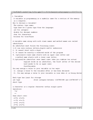 Jpg2pdf - Java Quiz - 56 121 - Studocu