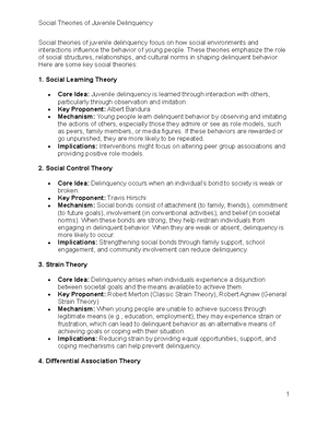 3I's OF Investigation - This is for fellow students, to help better ...