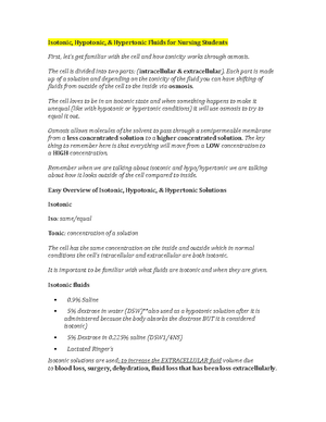 Septic Shock System Disorder Template - ACTIVE LEARNING TEMPLATES ...