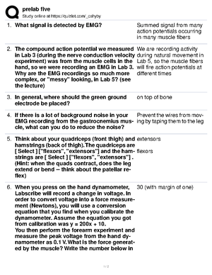 Lab 6 assignment - Study online at quizlet/_cshzkk Upload your com- plete Jupyter notebook for ...