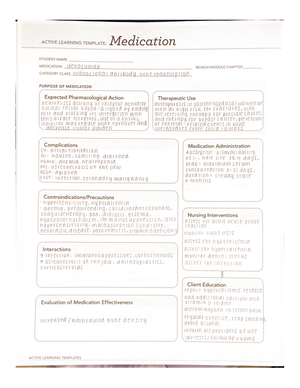 ATI Basic Concept Infection Control - NU 308 - Studocu