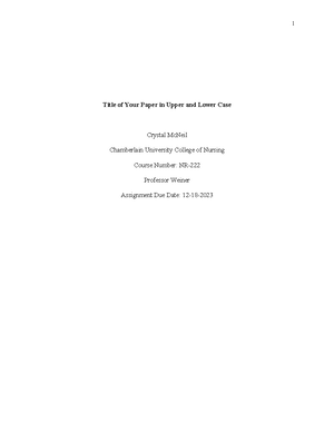 Intro Final Study Guide - Introduction to Nursing Final Exam Study ...