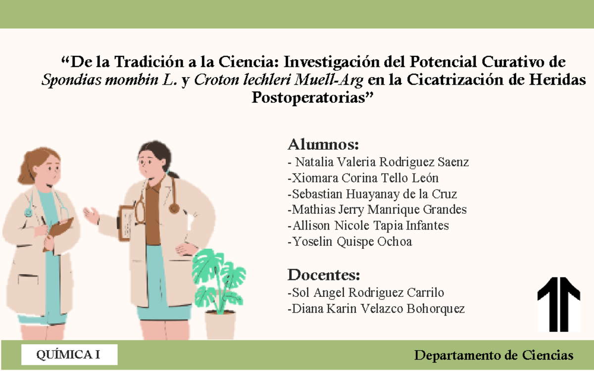 Quimica EXPO Final Revisado PPT - Alumnos: Natalia Valeria Rodriguez ...