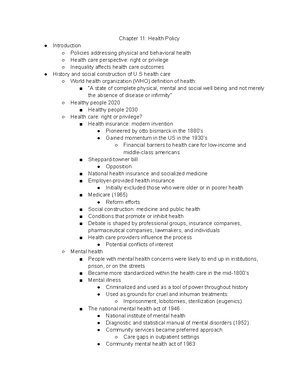 Chapter 7: working with diverse groups - Chapter 7: Working with ...