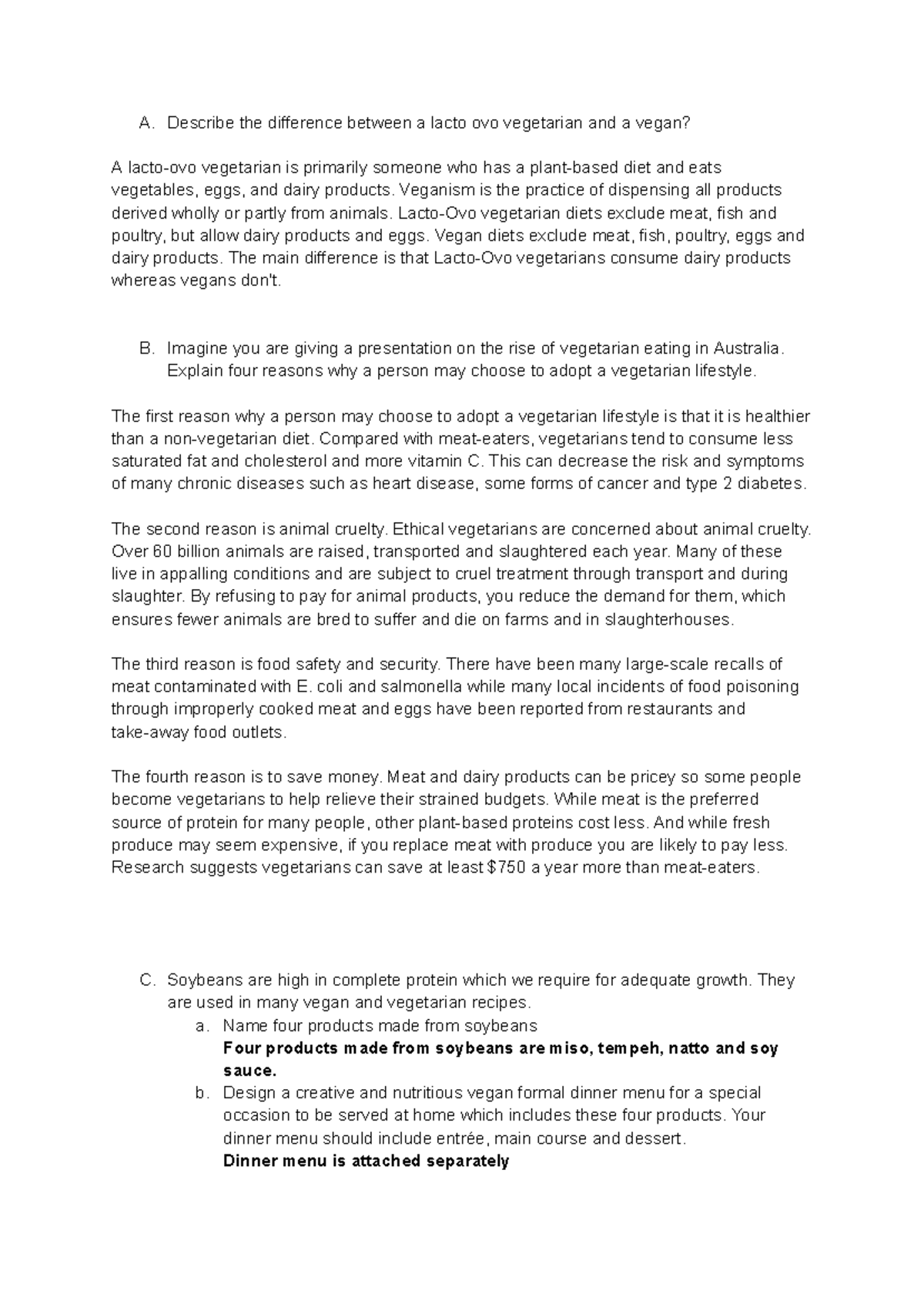 Written component - Disha Mittal - Google Docs - A. Describe the ...