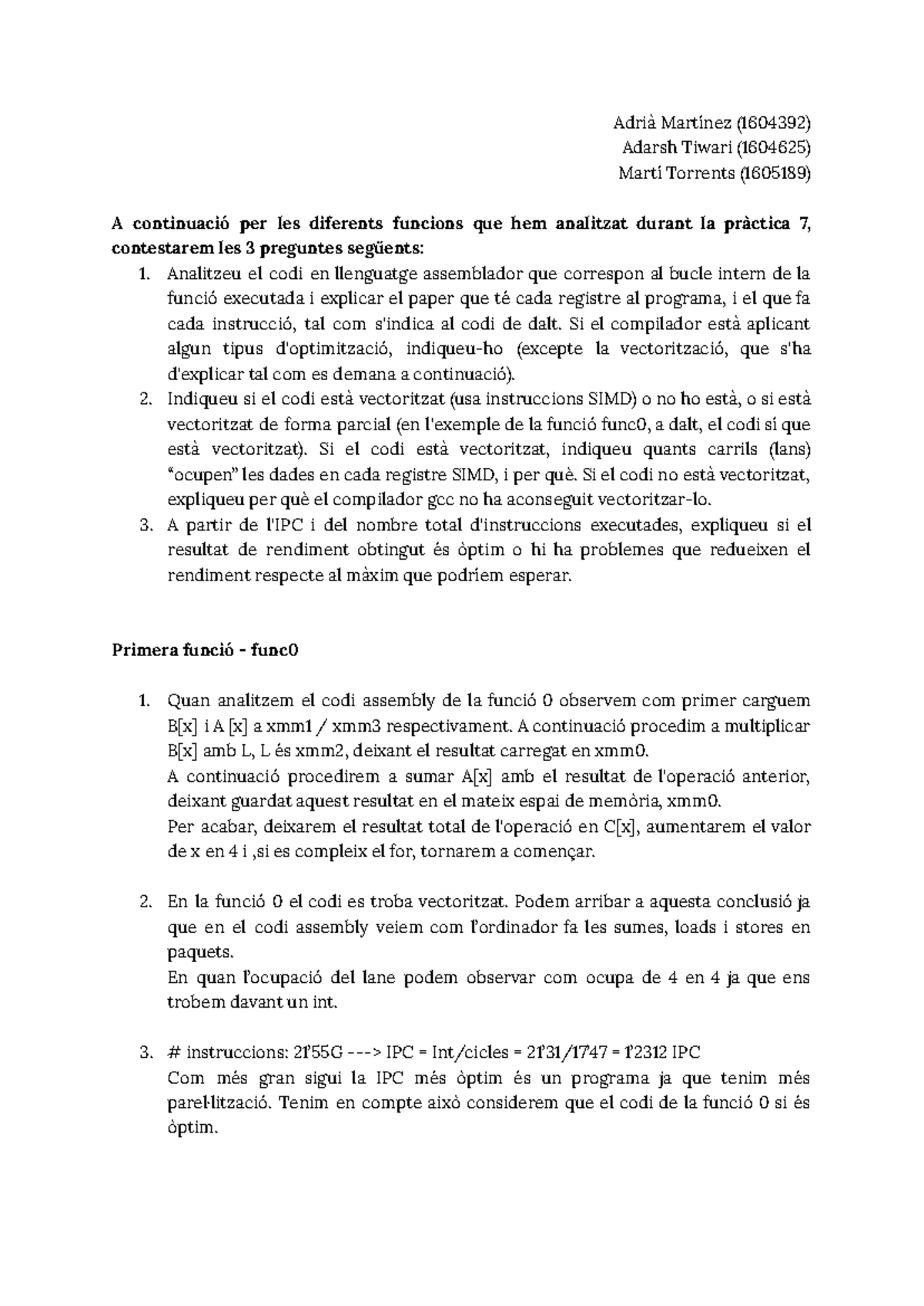 ffghjhtgfdg5rtewtger - Adrià Martínez (1604392) Adarsh Tiwari (1604625 ...
