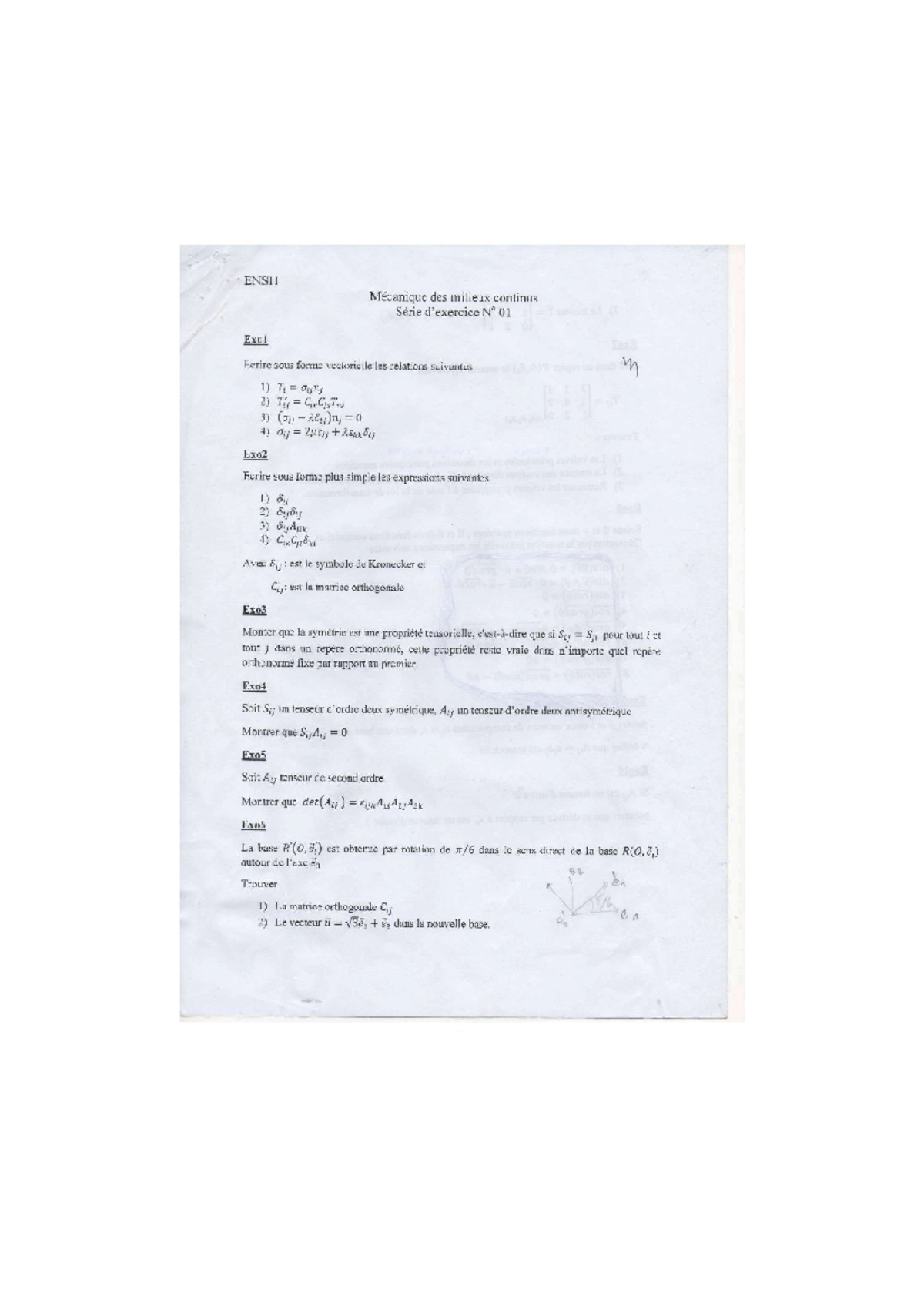 Imed2 - sdfg - Mathematique - Studocu