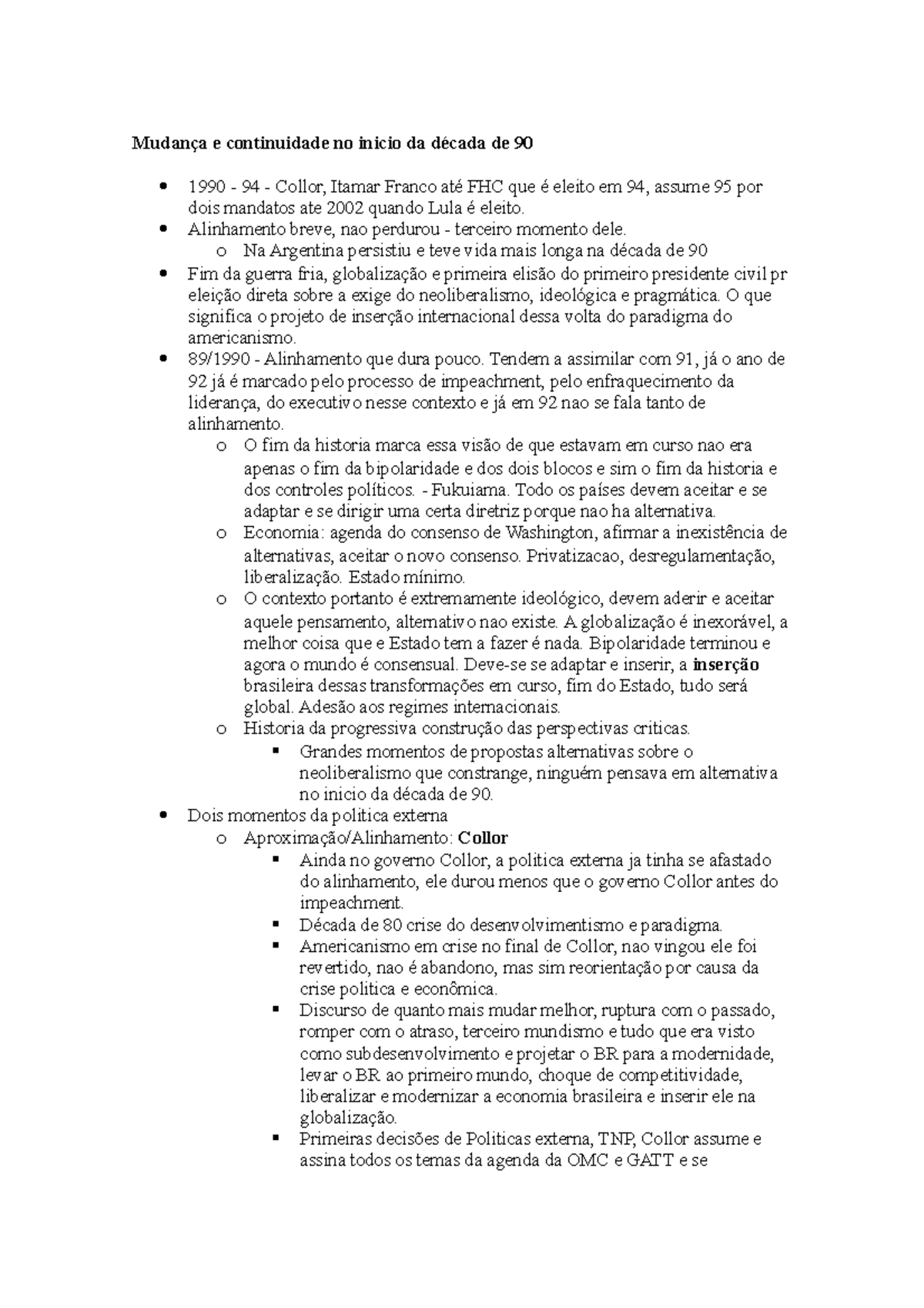 mudan-a-e-continuidade-no-inicio-da-d-cada-de-90-mudan-a-e