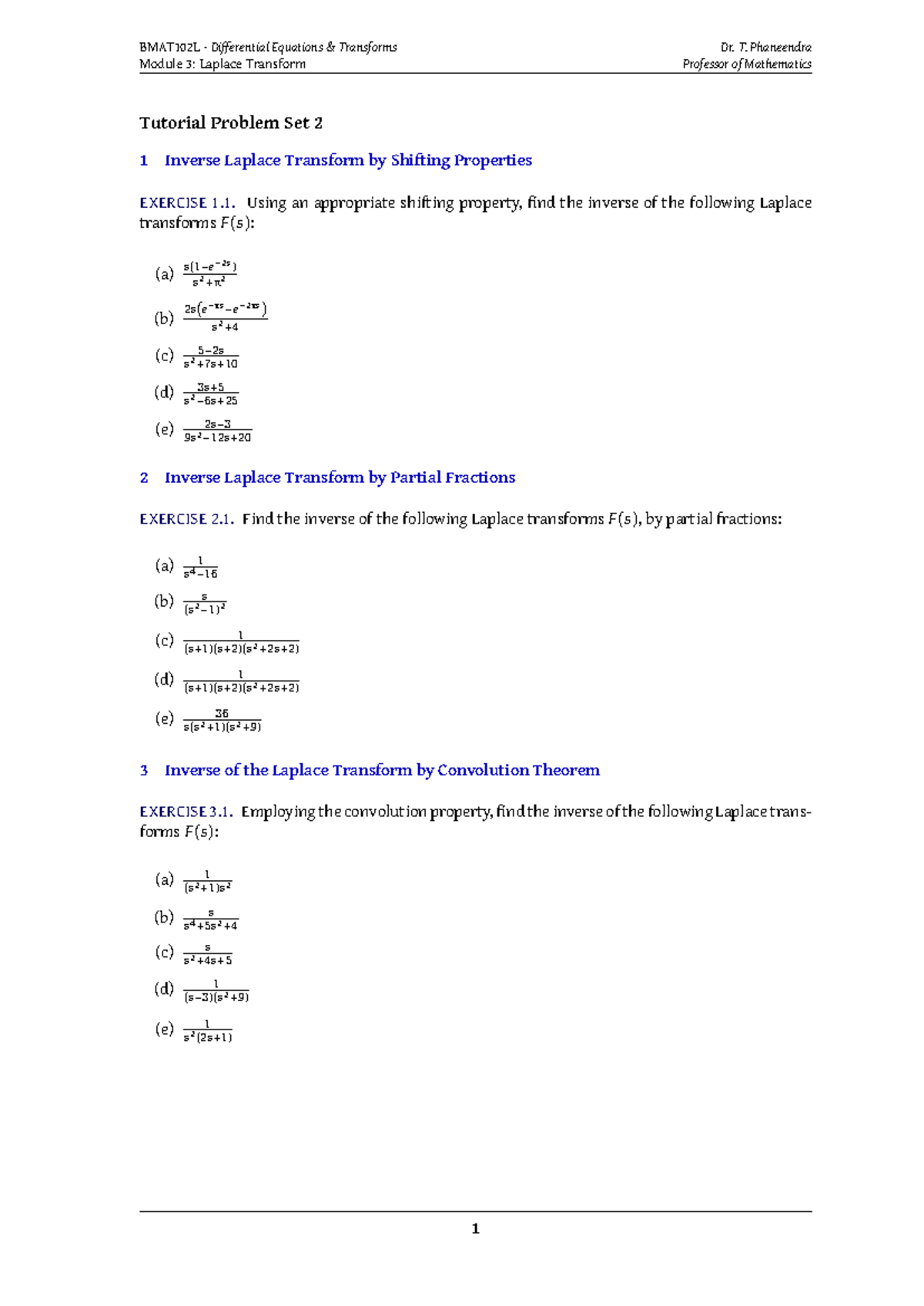 Winsem 2022-23 B MAT102 L TH VL2022230501057 Sample Answer Sheets CAT1 ...