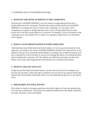 BMC ENT300 - BMC Project - Key Partners Key Activities Value ...