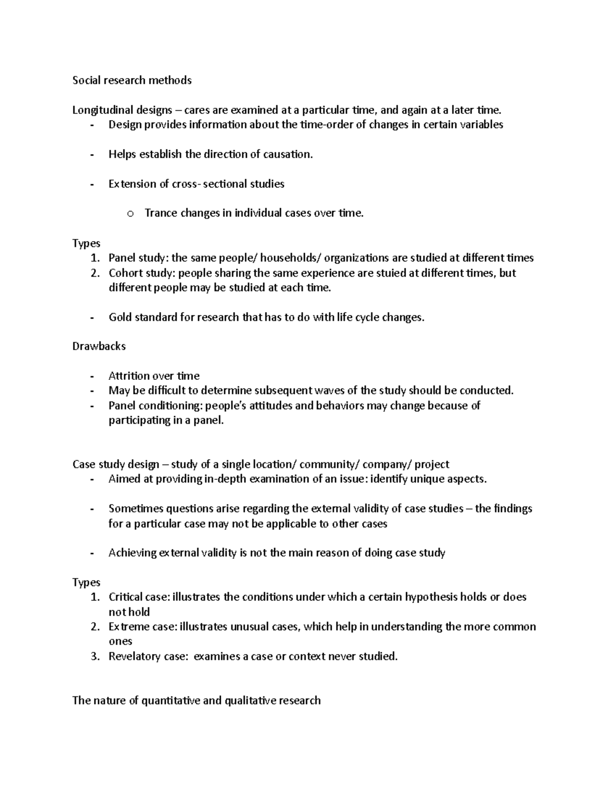 Social Research Methods Social Research Methods Longitudinal Designs social-research-methods-social-research-methods-longitudinal-designs