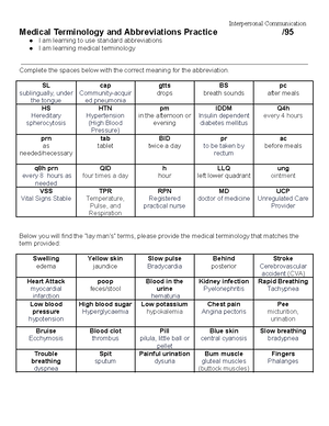 Module 6 assignment - © N A C C 2 0 1 5 V 6 Section IV. Module 6 ...
