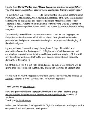 Lecture C1 T4 part 2 - NSTP-CWTS - Chapter 1 Topic 4 Citizenship ...