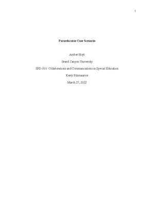 SPD-310-T1-RS-Communication Matrix - Joelle Isme SPD- 04/10/ Jennifer ...